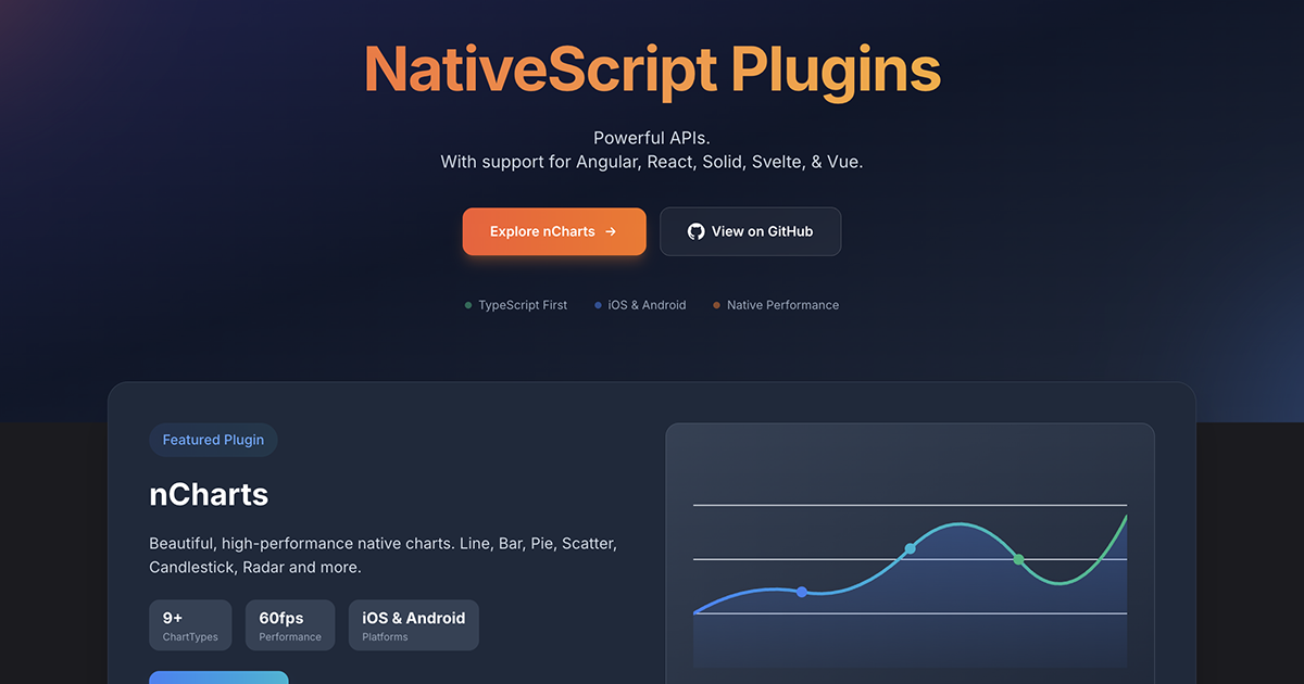 Plugins